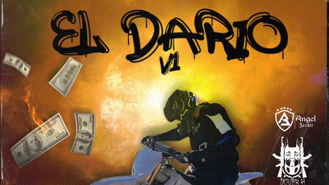 EL DARIO V1 🔥@DOVERHRM - YouTube
