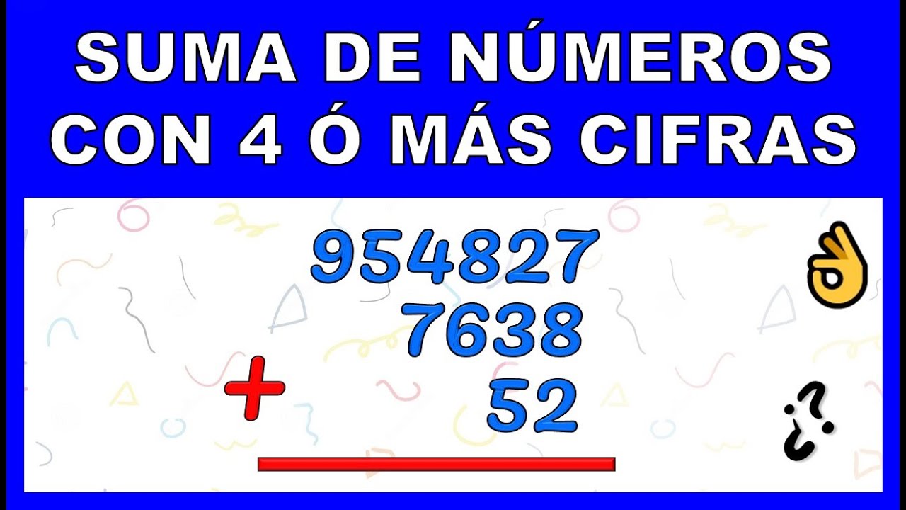 6 Cifras Lectura Y Escritura De Números De 6 Cifras Copia | Genially
