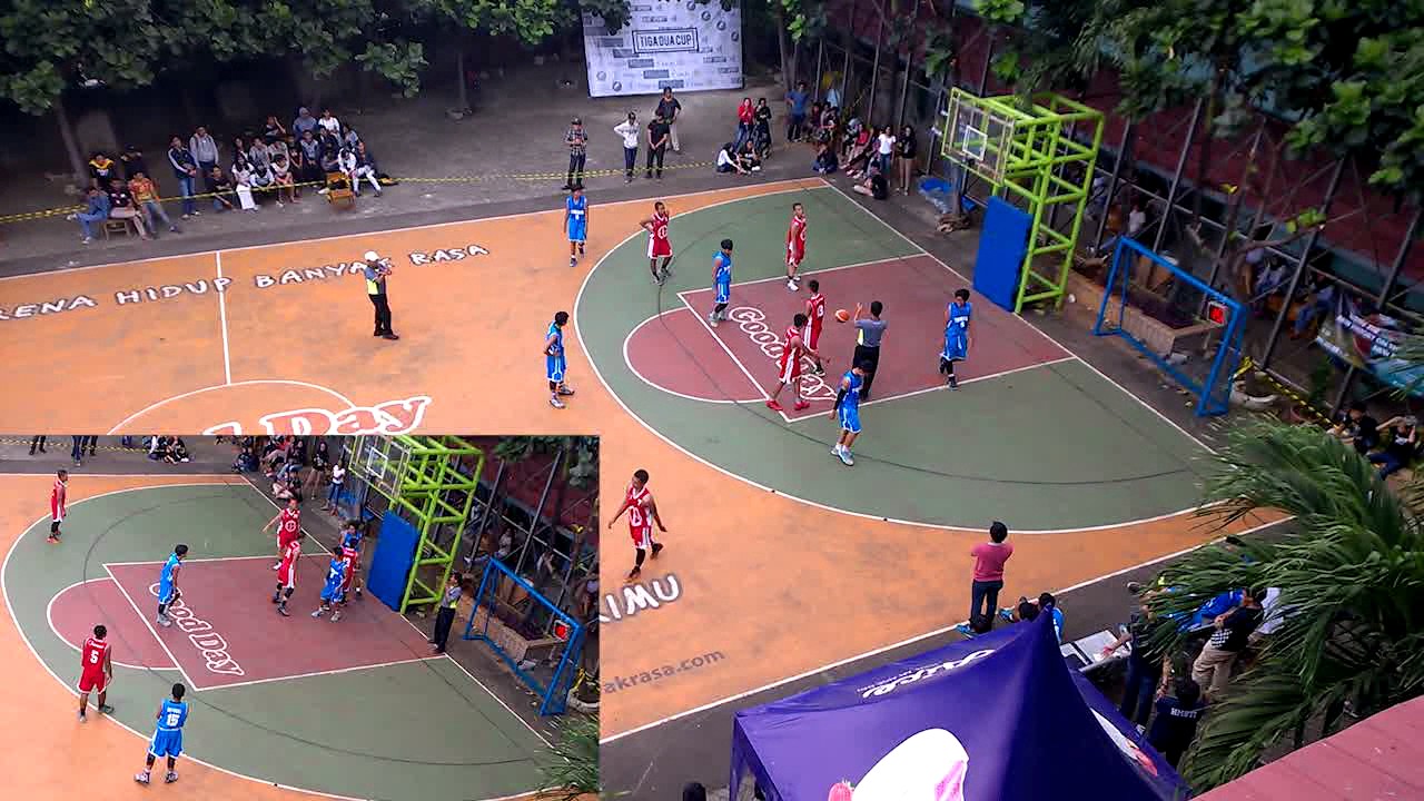 "SMAN 85 Jakarta" Stun "SMAN 32 Jakarta" at Home Cup for Championship ...