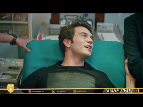 Lise Devriyesi 10.Bölüm - Titreteceğiz alemi titreteceğiz!