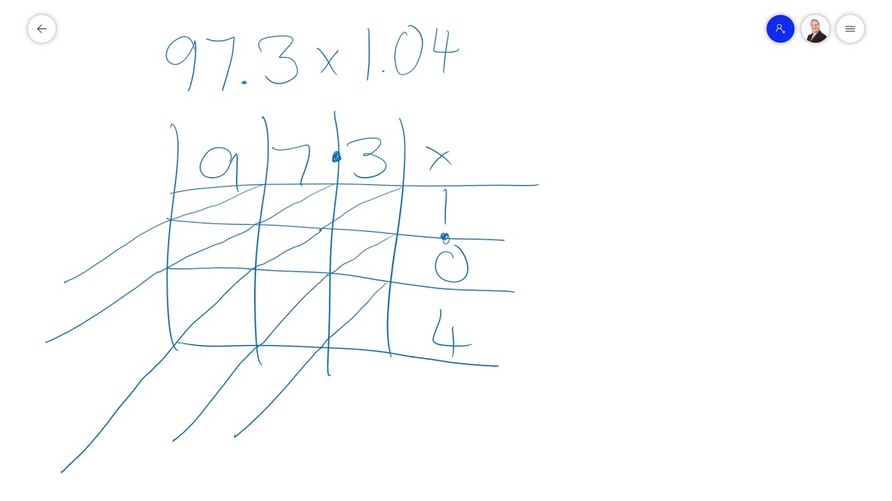 Long Multiplication With Decimals Column And Diagonal YouTube long-multiplication-with-decimals-column-and-diagonal-youtube