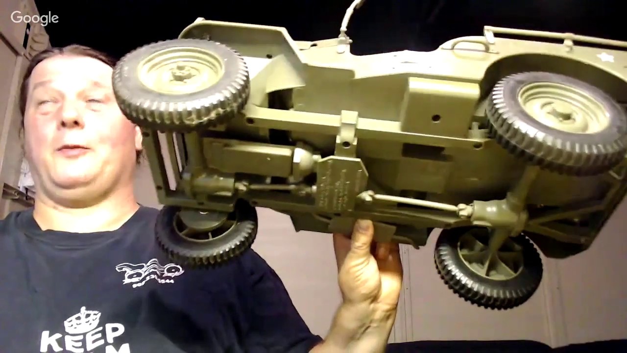 RC TALK LIVE - YouTube