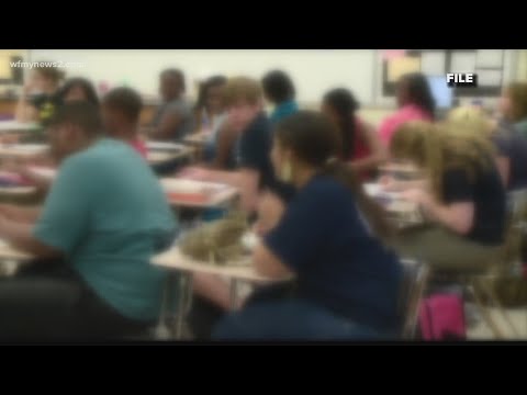 Why children need face-to-face interactions - YouTube