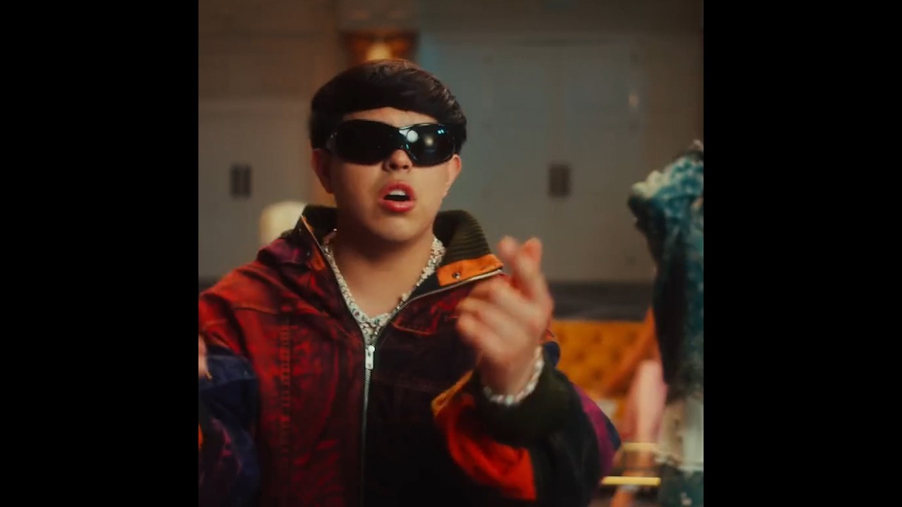 Oscar Maydon Type Beat - "ZAZA" | Trap Type Beat 2025 | Trap ...