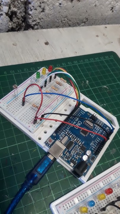 Arduino Board Diy Electronic Arduino Arduinoproject Robotics Steam Technology Robot