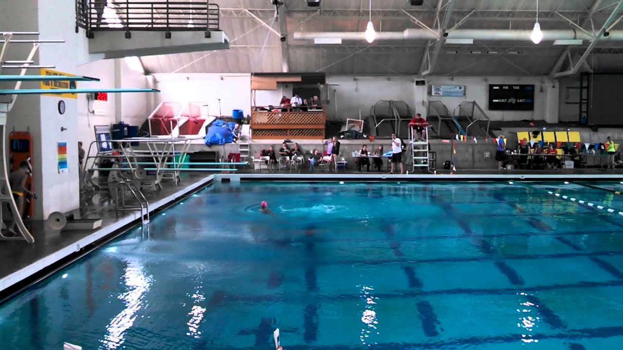 101C. Forward Dive Tuck 5M Plat J.O. - YouTube