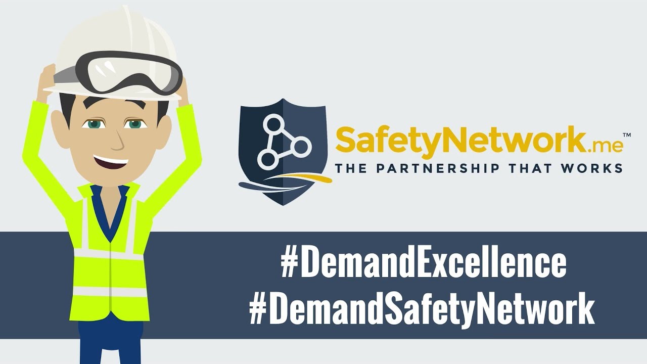 Who is SafetyNetwork? The most influential brand in Safety you've never ...