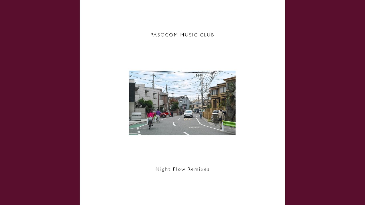 Motion of sphere -cherryboy function remix - YouTube