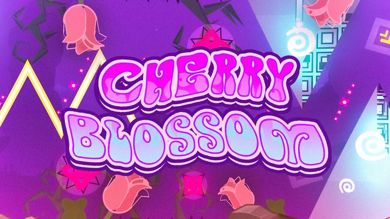 MADE IN 20 HOURS - CHERRY BLOSSOM by [cherry] team - YouTube