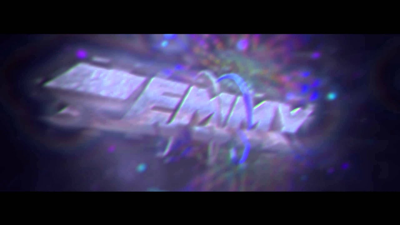 Intro Zemmy - YouTube