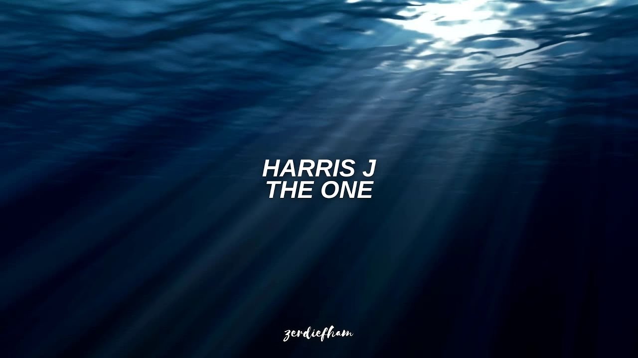 Harris J - The One [Türkçe Çeviri] - YouTube