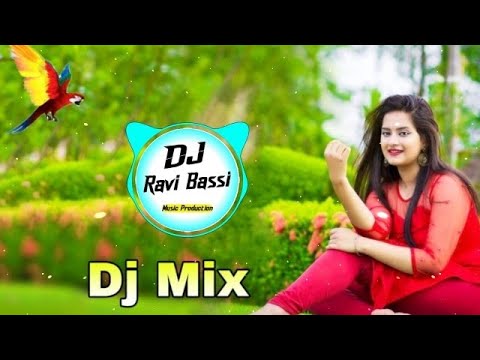 कजोड़ बाड़ धमाकेदार मिणावाटी सोन्ग_टैक्सी धोखो देंगी र_Dj Ravi Bassi ...