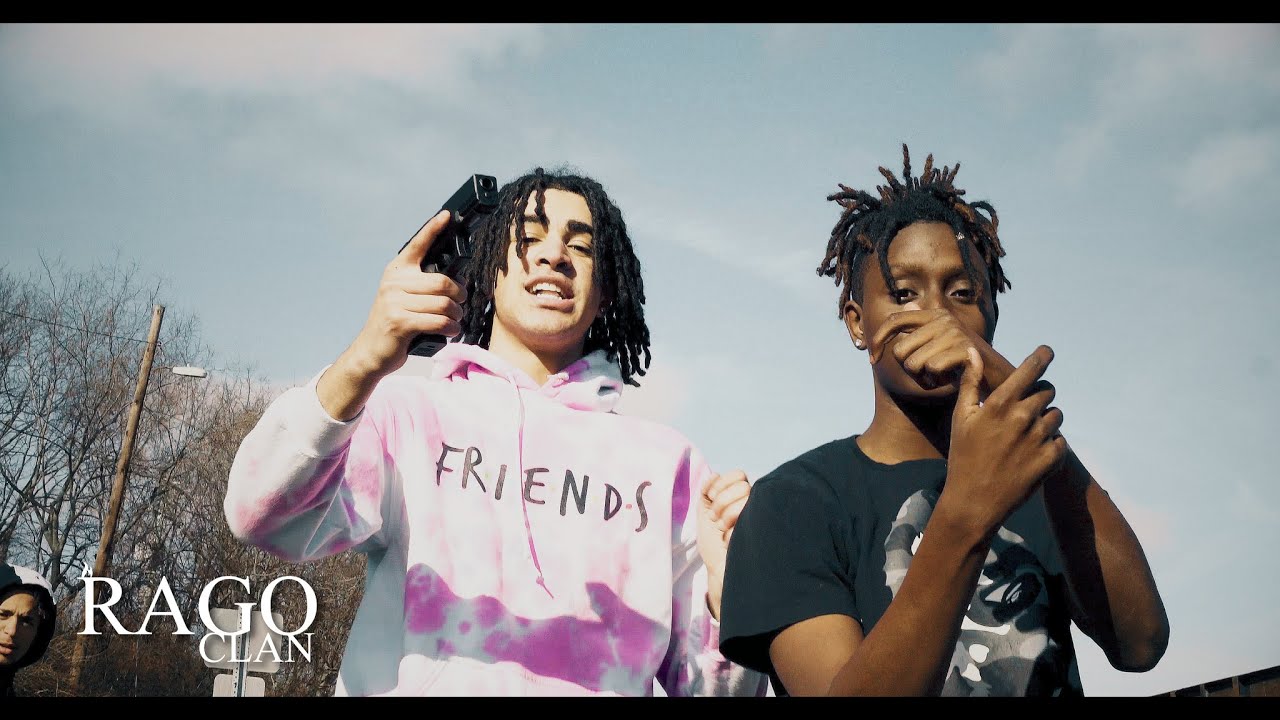 Baby Jraco "Bag Emoji" (Official Music Video) - YouTube