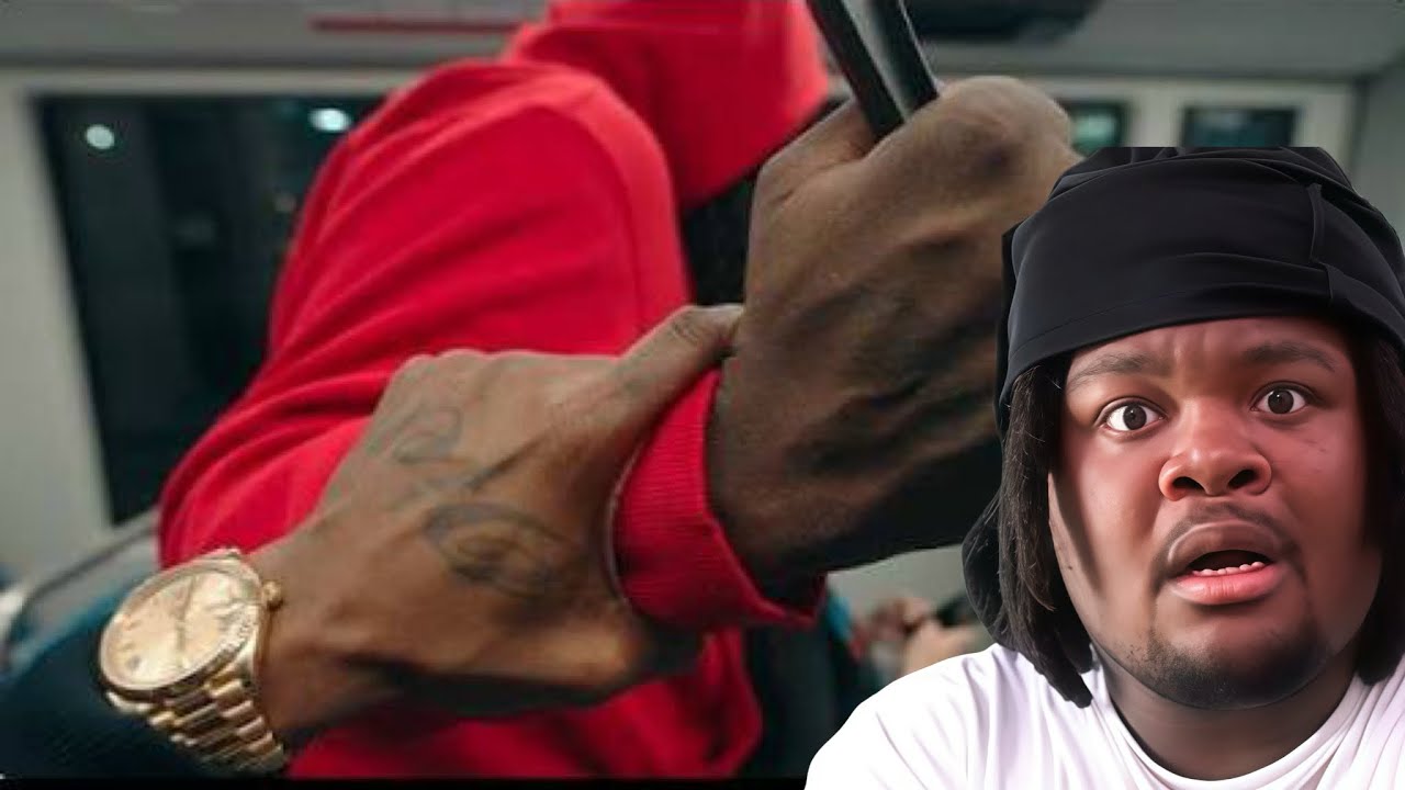This Is SAD! DABABY - SAVE ME (OFFICIAL VIDEO) Reaction! - YouTube