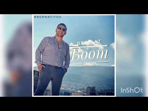 BUM BUM  2020 // BERNAT // OFFICIAL AUDIO // FULL HD