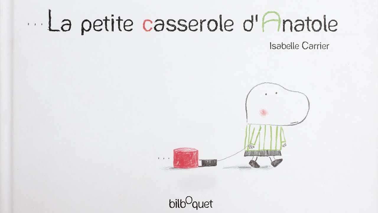 La petite casserole d'Anatole - YouTube
