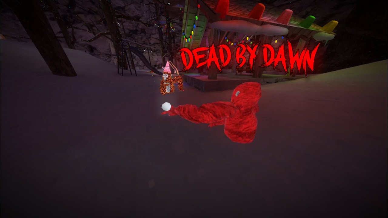 DEAD BY DAWN @Po_Gtag @Somepersonthatsawesome (gorilla tag montage ...