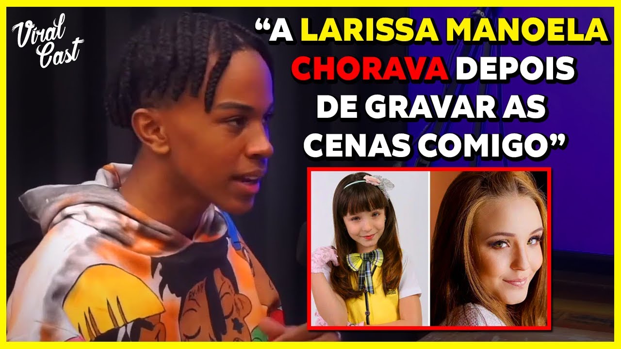 COMO FOI SER O CIRILO EM CARROSSEL ? - YouTube