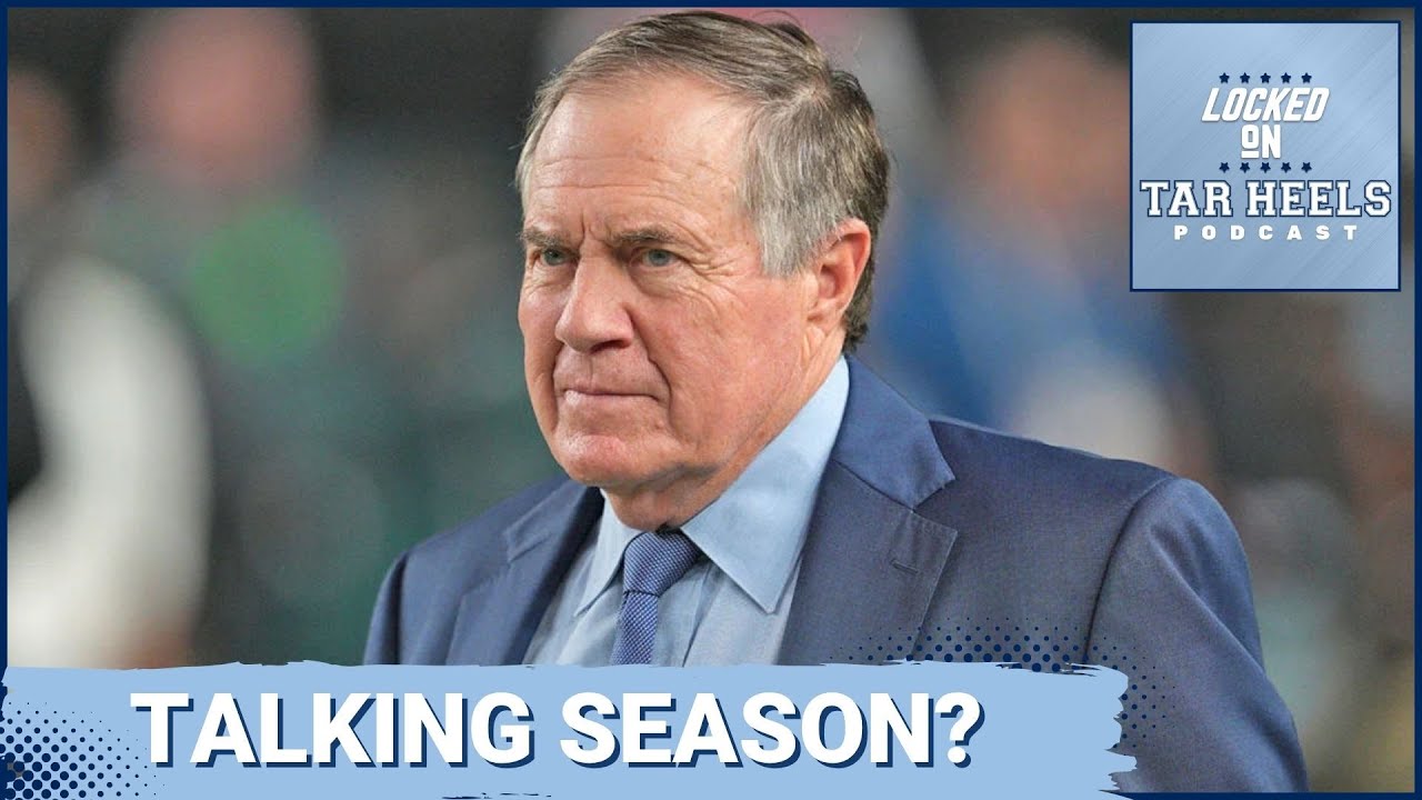 ACC SQUAD - How Florida State's Thomas Castellanos' Comments Impact North Carolina - YouTube