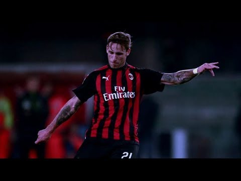 Lucas Biglia 2018-19 | Underrated season