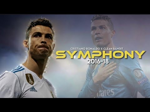 Cristiano Ronaldo ► \