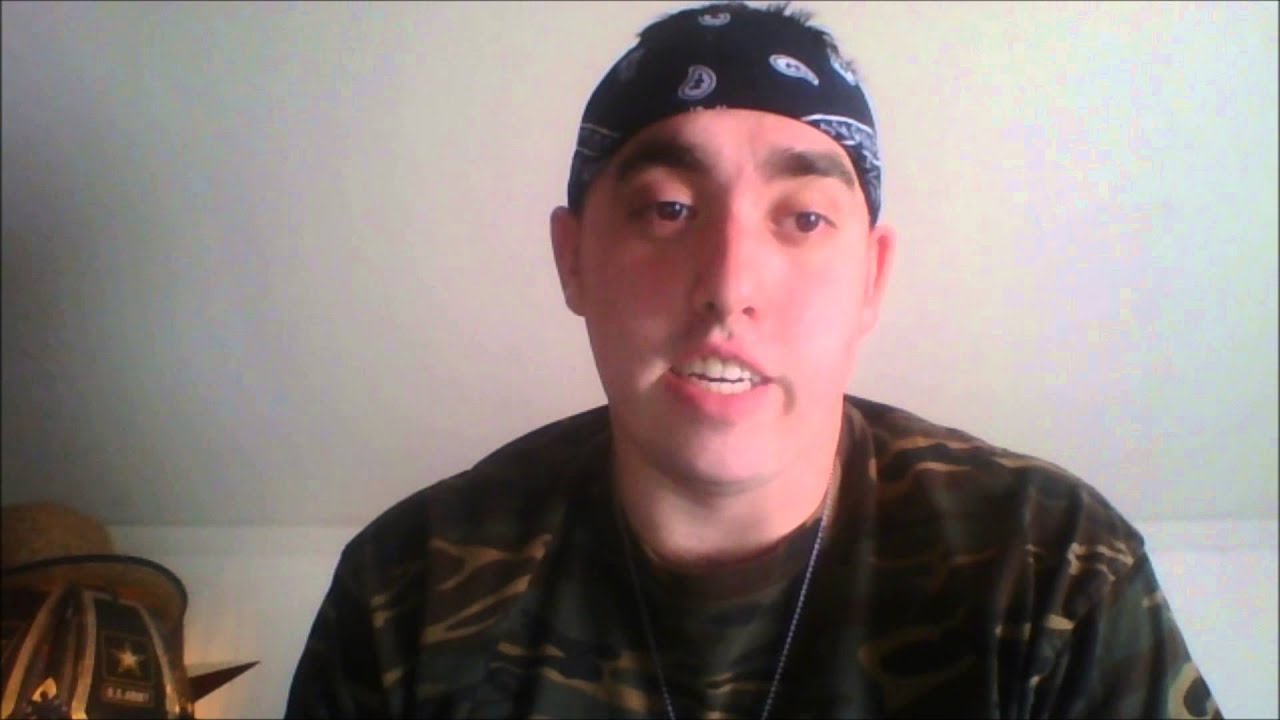 Shane Hardy show Real talk - YouTube