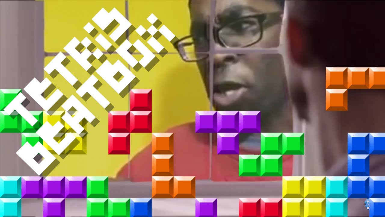 Epic Tetris Beatbox - Verbalase - YouTube