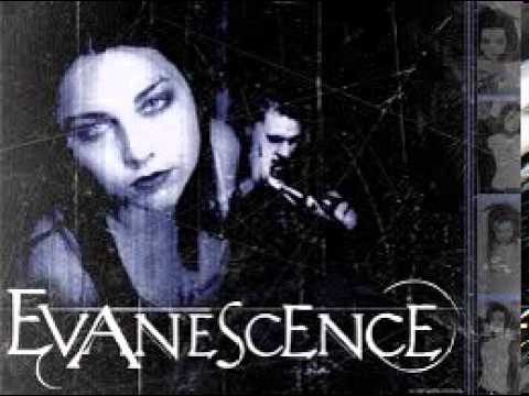 ♫Evanescence- Haunted Audio W/Lyrics (In Description)♫ - YouTube