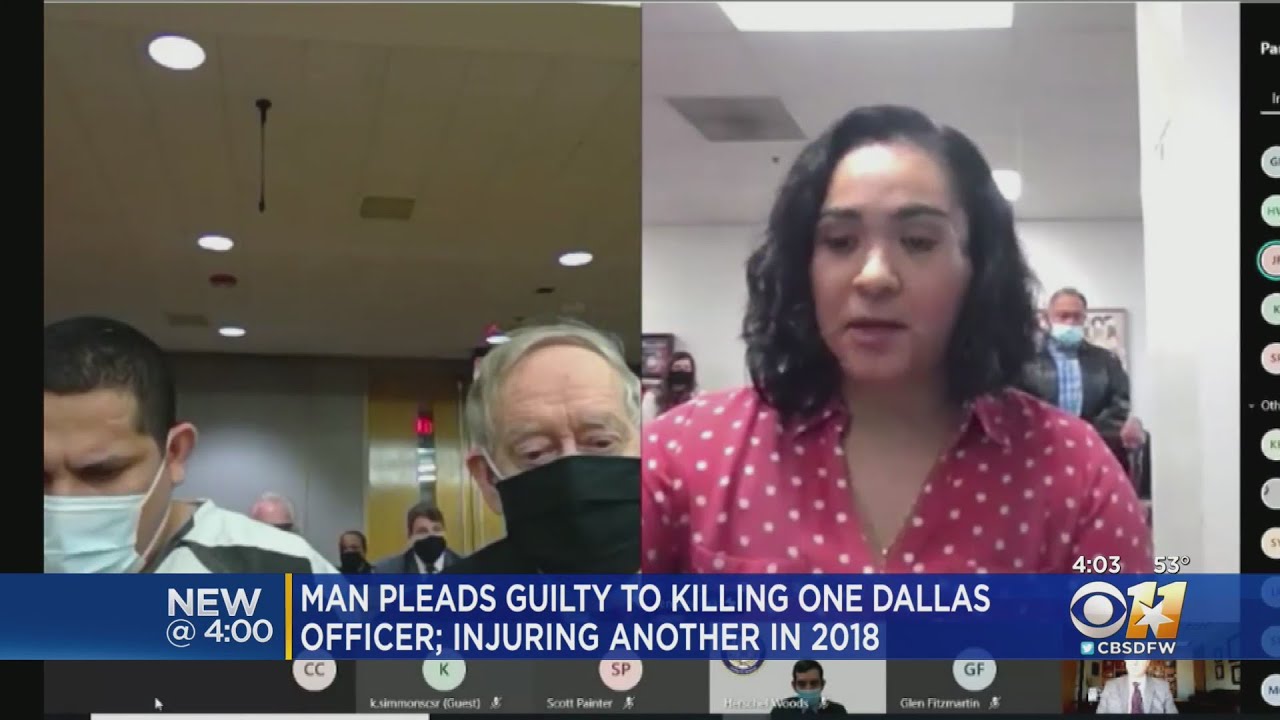 Armando Juarez Gets Life In Prison Without Parole For 2018 Murder Of ...