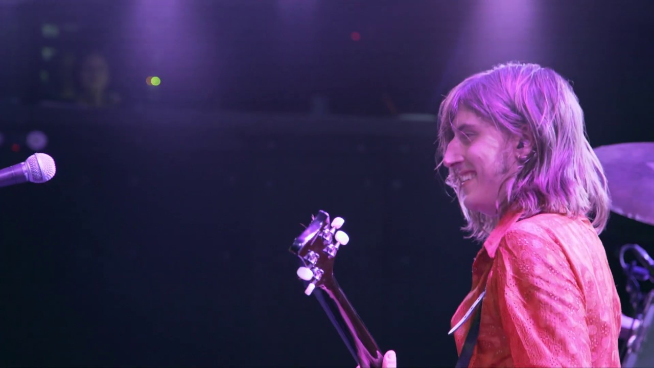 Vista Kicks -- LIVE at Teragram Ballroom [2019] - YouTube