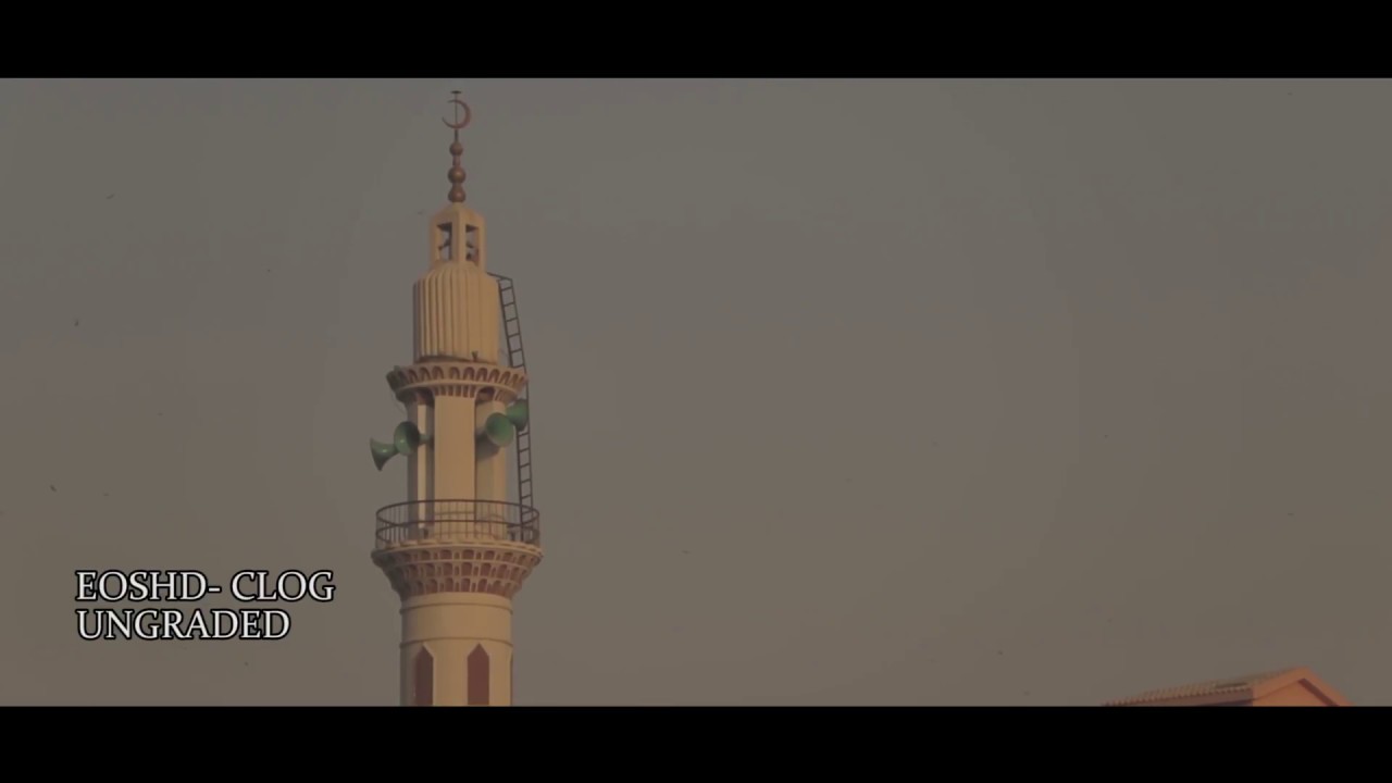 EOSHD C-LOG Profile Picture Test on Canon 7D Mark ii- Before and After ...