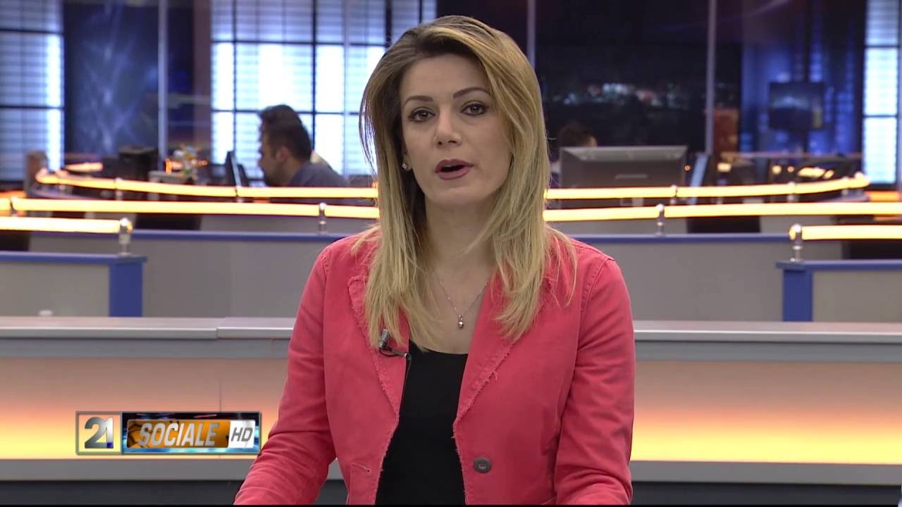 21 Live News 24.11.2014 - YouTube