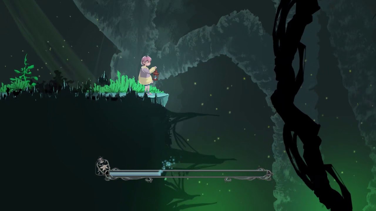 Historia de una pesadilla - Goodnight Lily - YouTube