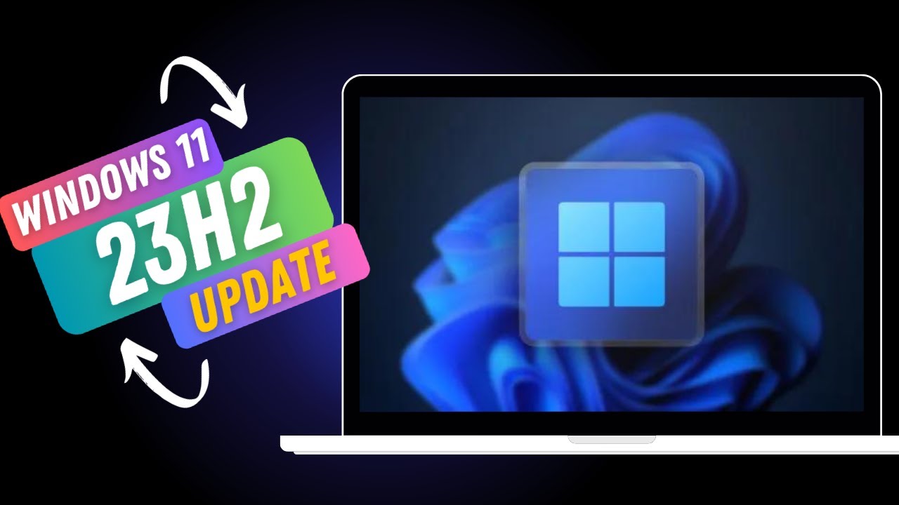 Windows 11 23H2 Installation on Unsupported PC - Clean Installation