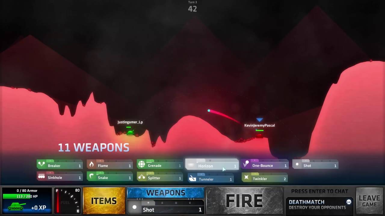 Shell shock live #1 - YouTube