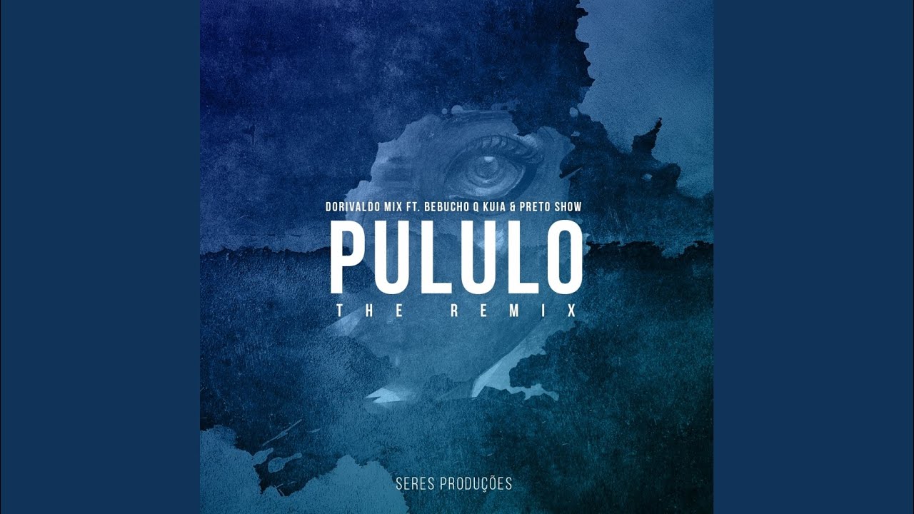 Pululo (Soulful Remix Instrumental) - YouTube