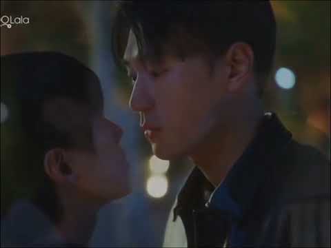 SangWoo & JaeYoung~kiss ep 8 (BL)
