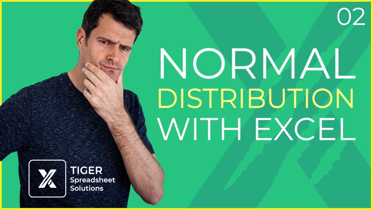 How To Sample The Normal Distribution In Excel Normal Distribution In Excel Part 2 YouTube how-to-sample-the-normal-distribution-in-excel-normal-distribution-in-excel-part-2-youtube