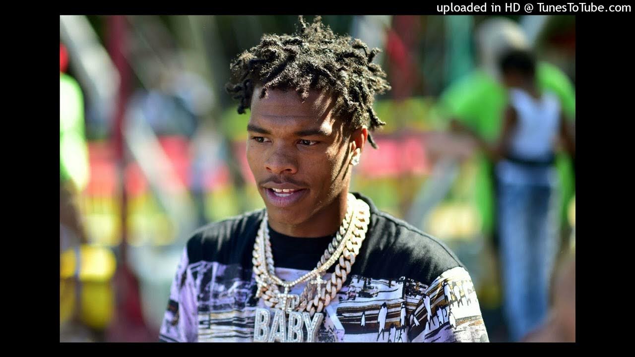 Lil Baby Type Beat - "CBFW" Rap/Trap Instrumental 2024 - YouTube