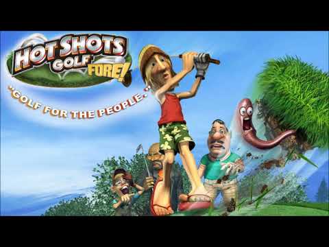 Mt. Sakura C.C. | Spring & Summer (Extended) - Hot Shots Golf Fore! OST