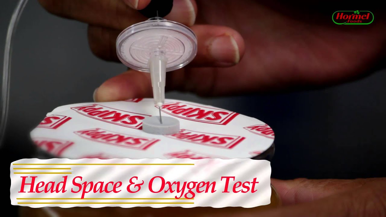 Peanut butter production quality and safety measures - YouTube