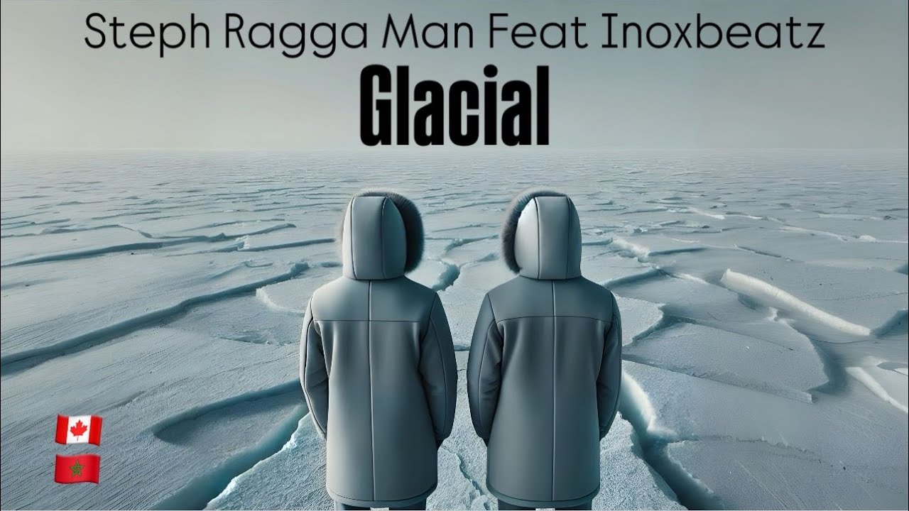 Steph Ragga Man Feat @inoxbeatz - Glacial ( freestyle ) - YouTube