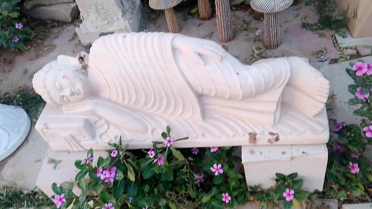 Awesome Stone Creation - YouTube