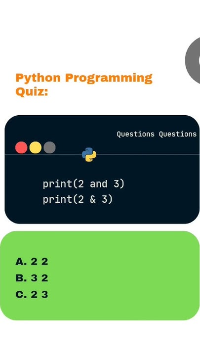 Guess The Output 🤔 Beginners Coding Programminglanguage Answer