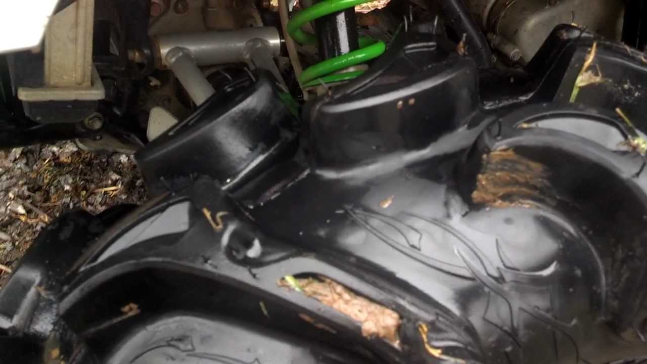 ITP Mega Mayhem Review 28x11x12 - YouTube