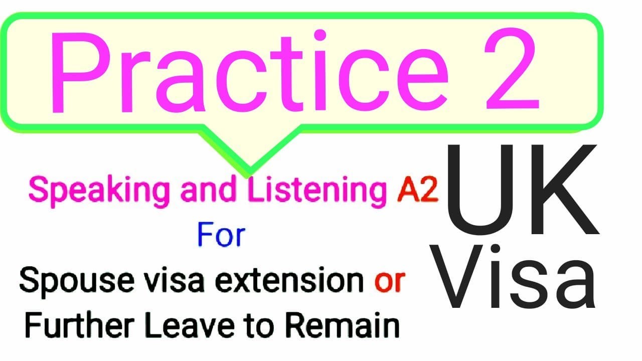 GESE grade 3 Practice 2, Speaking and Listening A2 test, ||GESE grade 2 ...