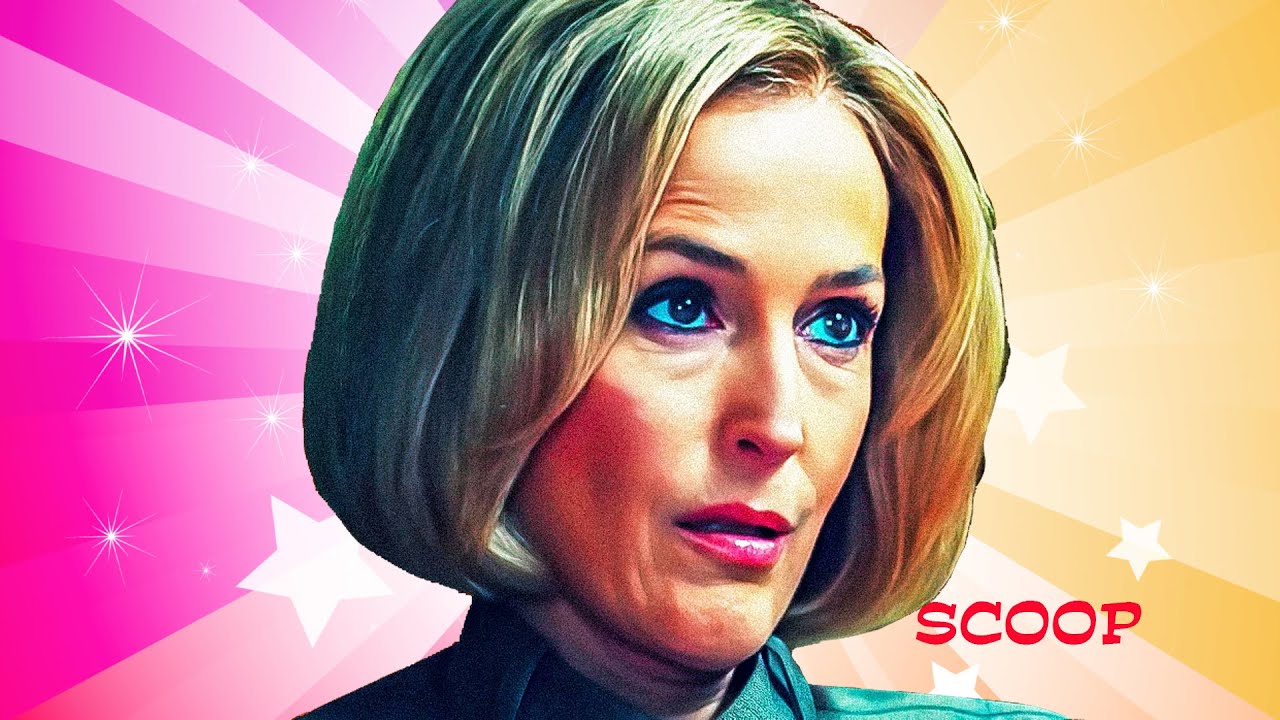 Movie Review: Scoop - YouTube