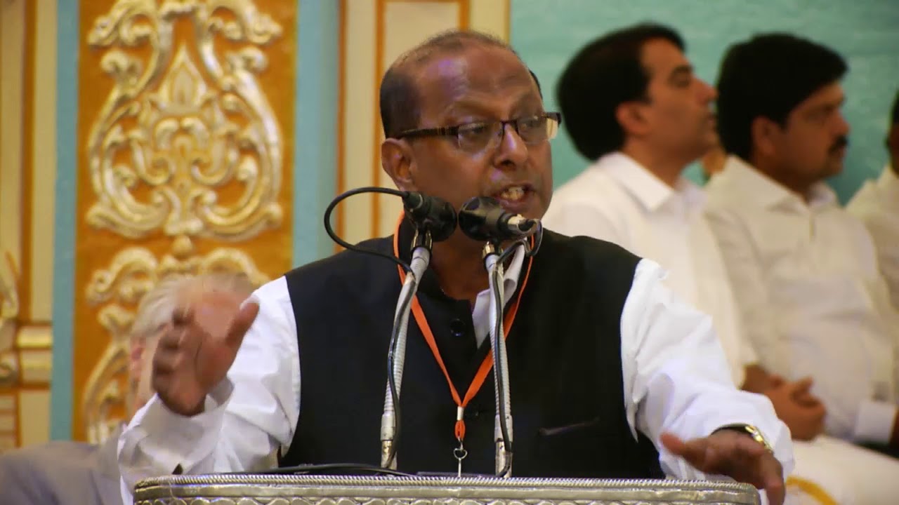 Justice Amitava Roy on Human Values and the Legal World , Jurist ...