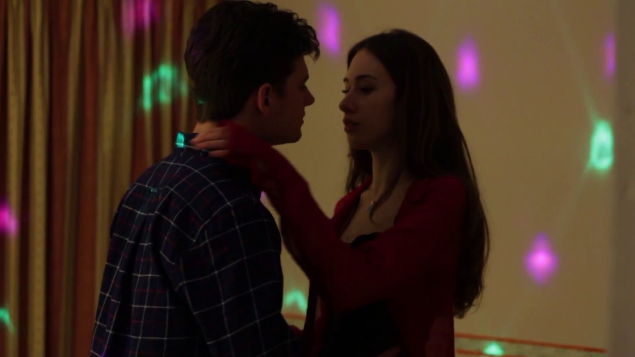 Sally Official Music Video - What's Left - YouTube