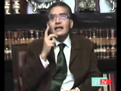 El Cardenal Posadas.sin veredicto final - YouTube